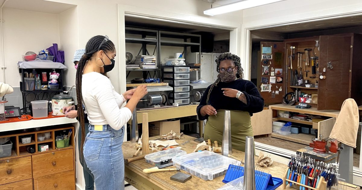 In-Person Safety Guidelines | CCAE