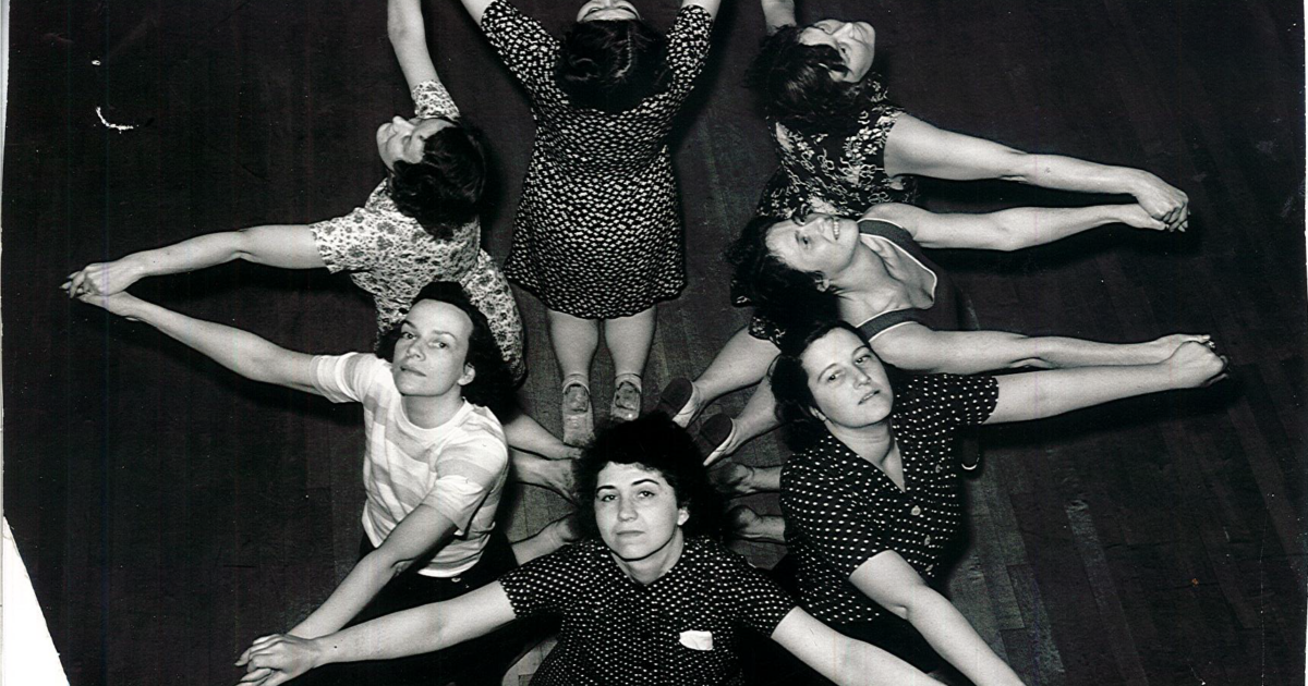 Women's History Classes at CCAE | CCAE