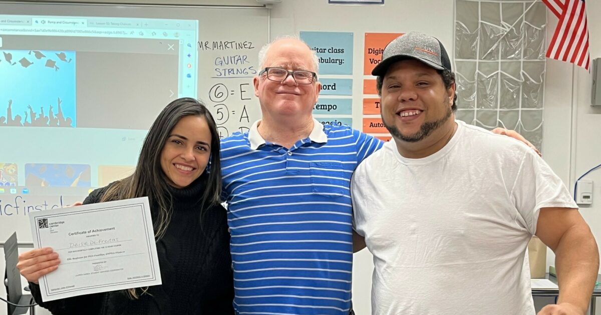 CCAE in the Community | CCAE