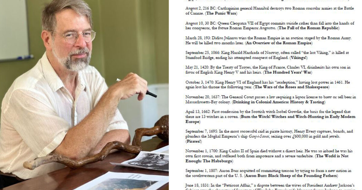 Spotlight On: Brian Bixby | CCAE