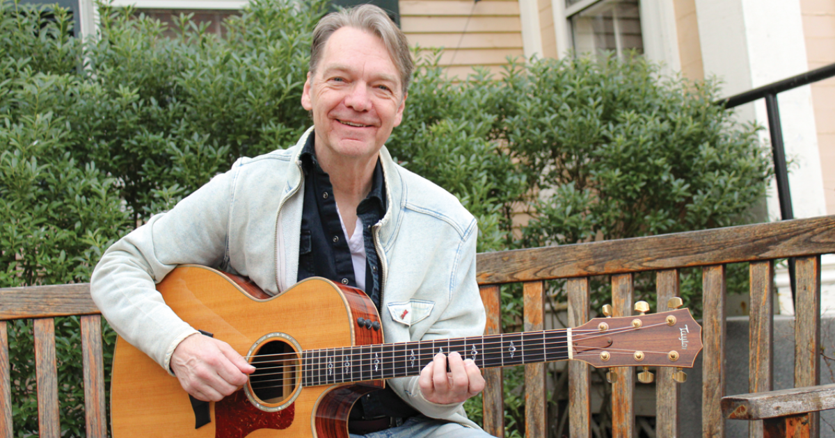 Spotlight On: Chris Brenne | CCAE
