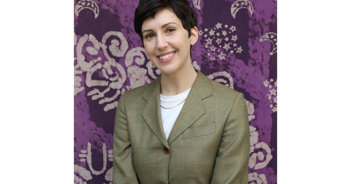 Spotlight On: Hannah Brantley, Food & Wine and Business &… | CCAE