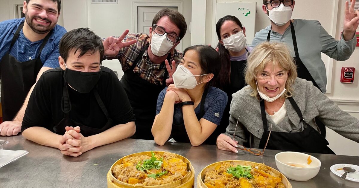 In-Person Safety Guidelines | CCAE