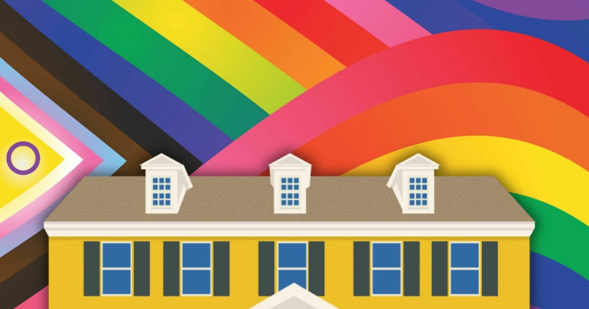 Pride Month Events at CCAE | CCAE