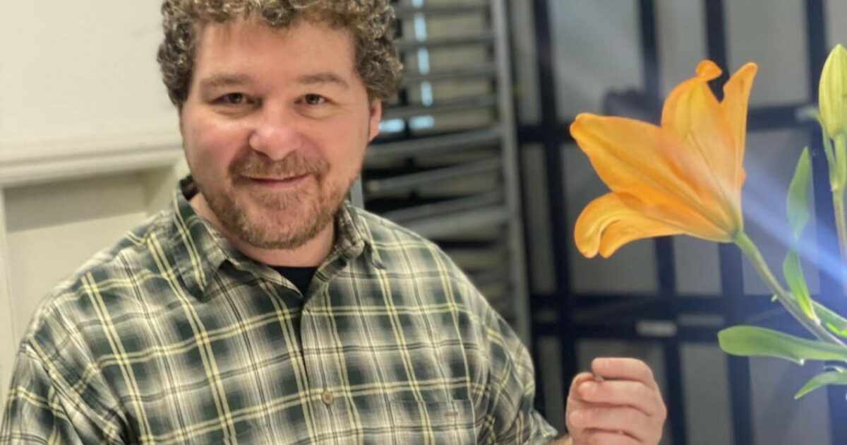 Spotlight On: Adam Adkison | CCAE